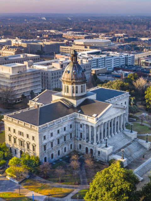 Columbia - SouthCarolina.net